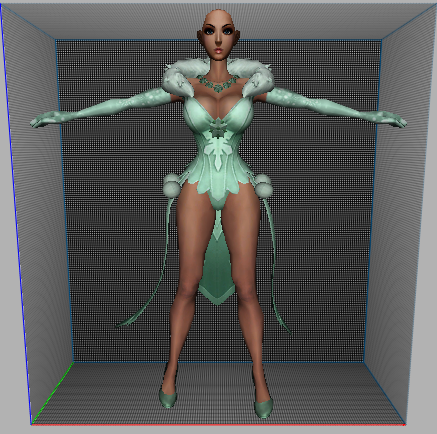 Essential Work Pack - Costumes - Metin2Dev | M2Dev