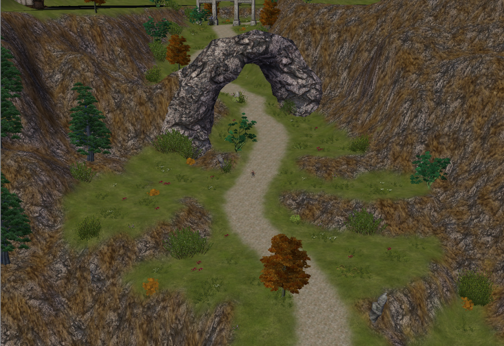 New map1 design - Showcase - Metin2Dev | M2Dev