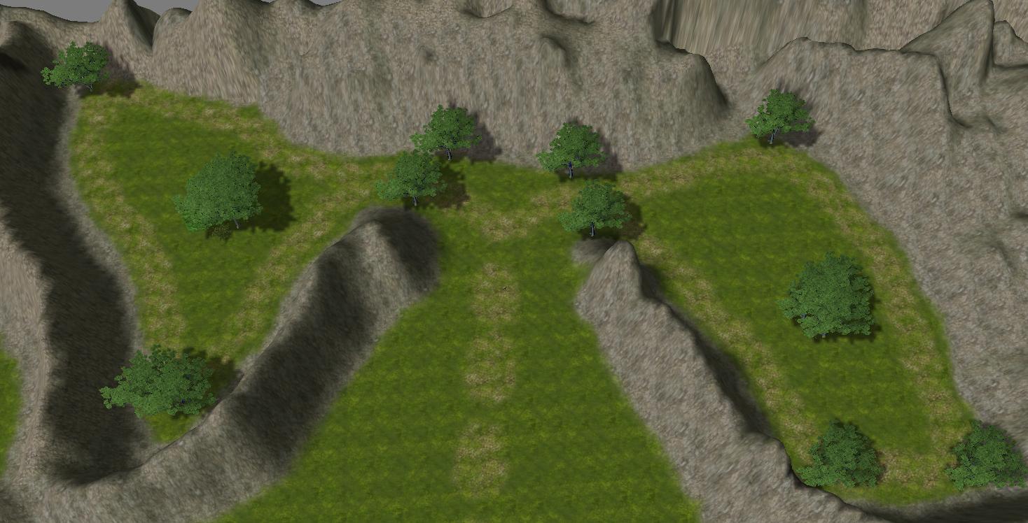 Exp Map - Maps - Metin2Dev | M2Dev