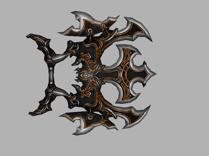 Beta Weapons Set - Armes - Metin2Dev | M2Dev