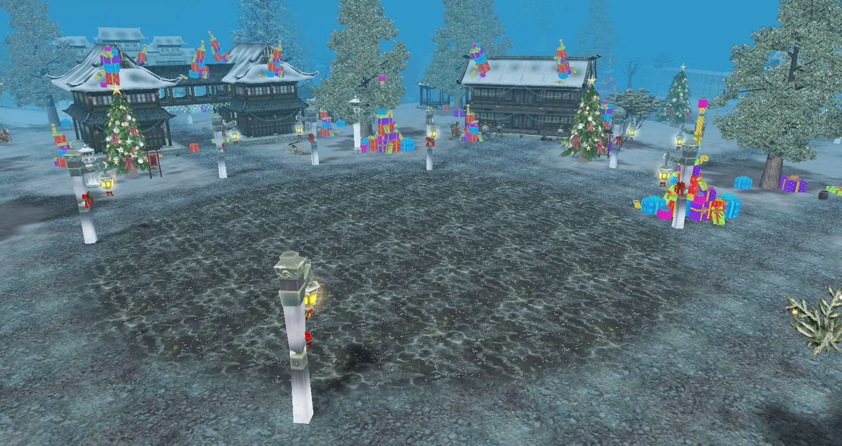 Christmas 2018 - Showcase - Metin2Dev | M2Dev