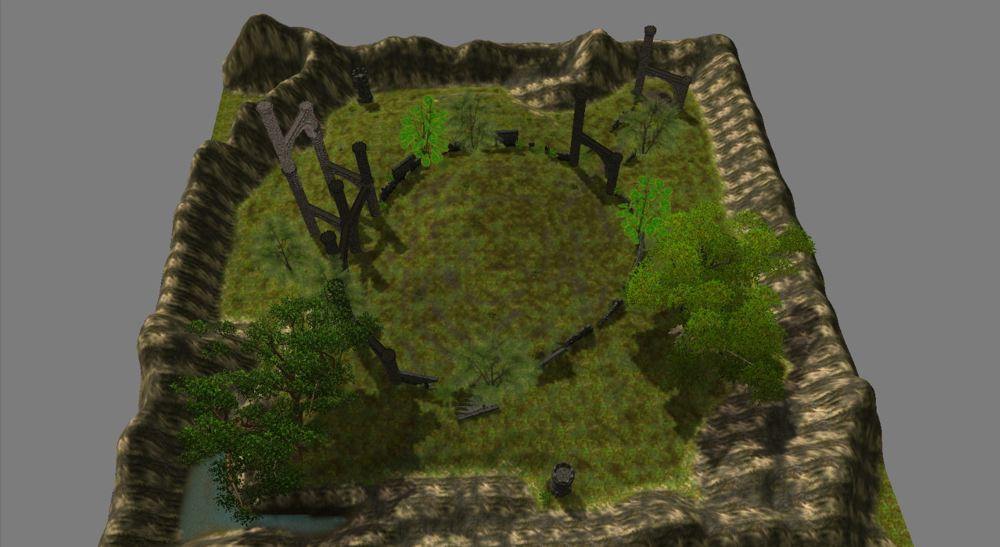 [FREE] 1x1 pvp/event map by Davian - Maps - Metin2Dev | M2Dev