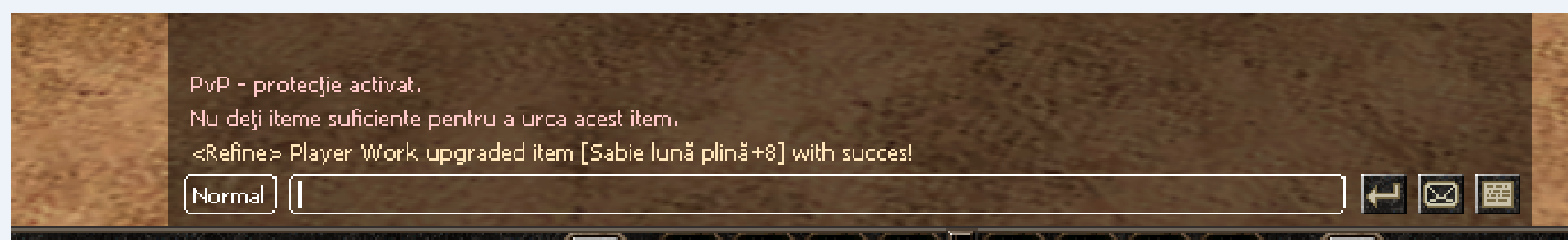 [C++] Announcement refine success - Programming & Scripts - Metin2Dev | M2Dev