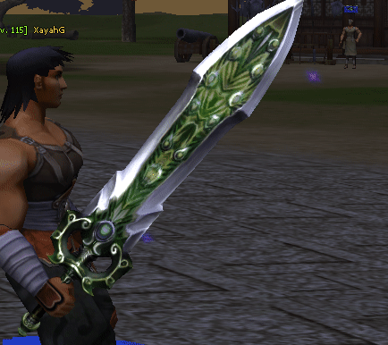 Weapons X7 - Weapons - Metin2Dev | M2Dev