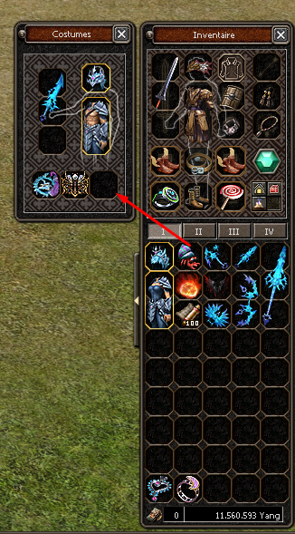 How to Add a New Type and Subtype - Community Support - Questions & Answers - Metin2Dev | M2Dev