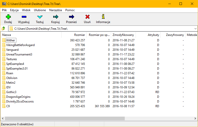 Speedtree Models Library - Others - Metin2Dev | M2Dev