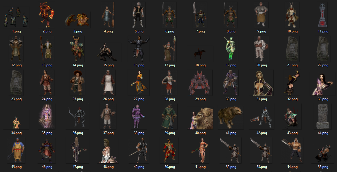 RenderPack - 2D Graphics - Metin2Dev | M2Dev