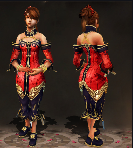 Remy's NPC - PNJs - Metin2Dev | M2Dev