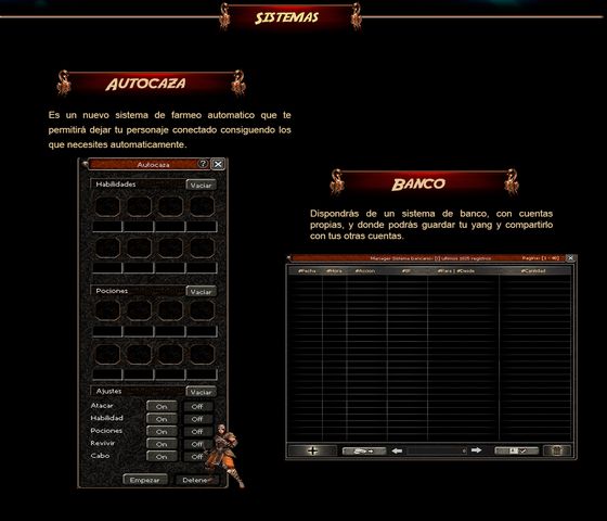 Metin2 Crytek - Private Servers Archive - Metin2Dev | M2Dev