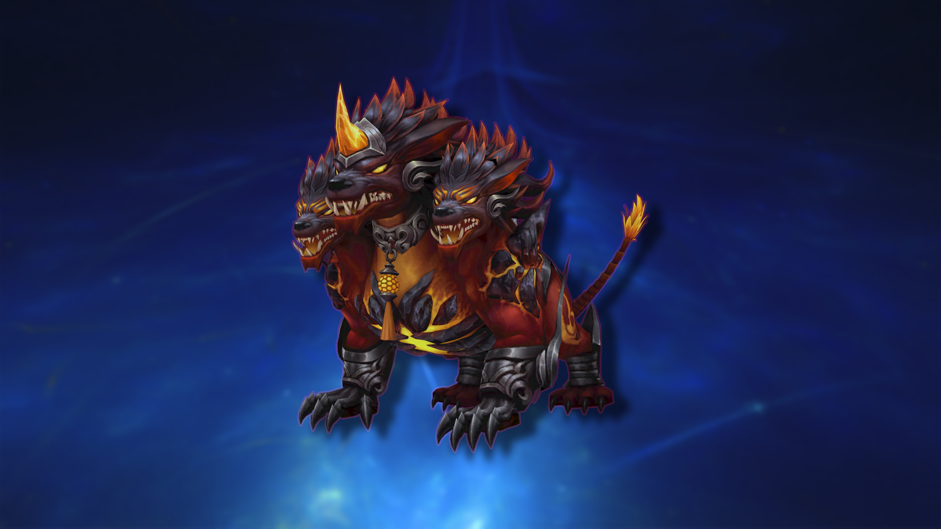 Molten Cerberus - Mounts - Metin2Dev | M2Dev