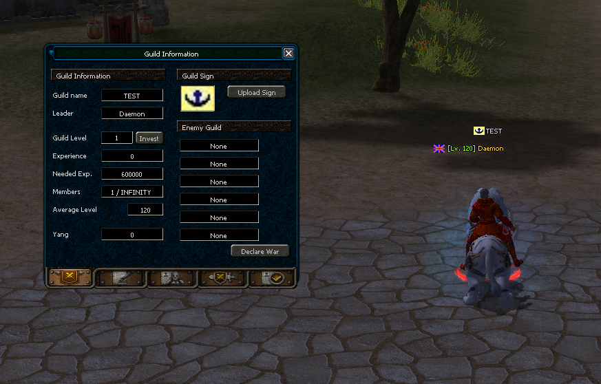 Compile Client With Visual Studio 2022 + SRC - Page 2 - Programming & Scripts - Metin2Dev | M2Dev