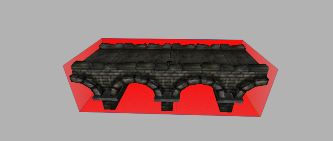 Ancient Bridge - Inclassable - Metin2Dev | M2Dev