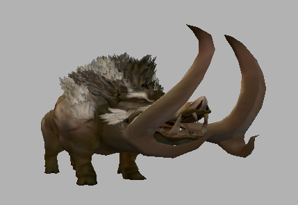 5 Mounts - Montures - Metin2Dev | M2Dev