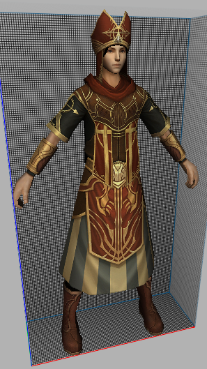 NPC X50 - PNJs - Metin2Dev | M2Dev