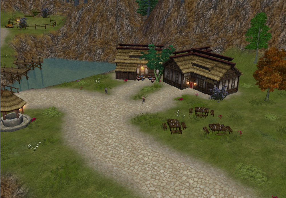 New map1 design - Showcase - Metin2Dev | M2Dev