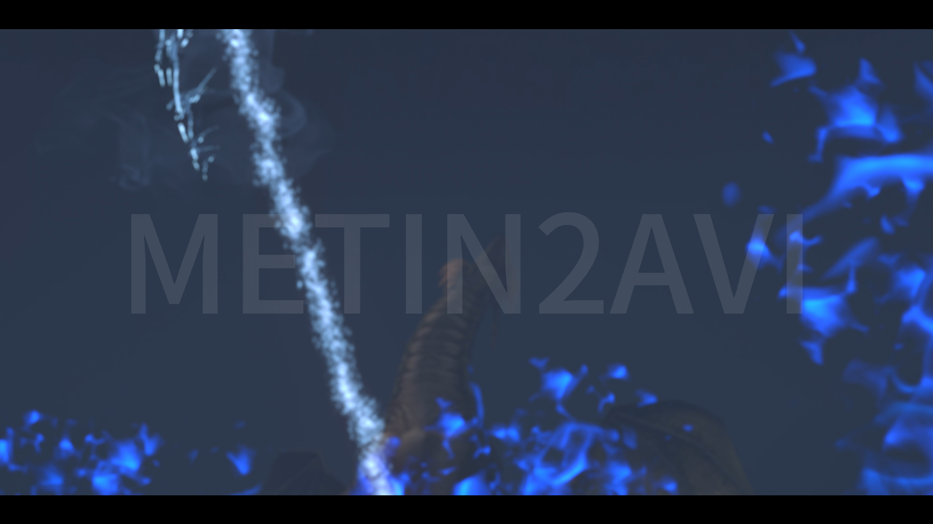 [My Portfolio] Animation, Trailer, Metin2 Mobile Version Trials - Showcase - Metin2Dev | M2Dev