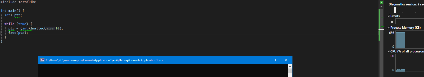 Heart (libthecore) memleak correction - Bug Fixes - Metin2Dev | M2Dev