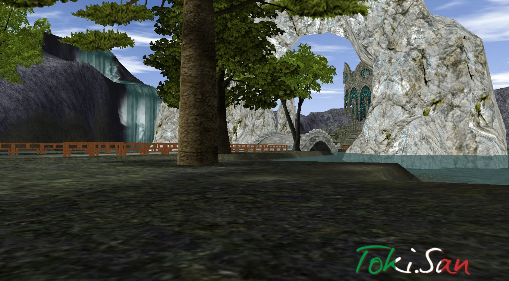 Map_Screen 1x1 - Showcase - Metin2Dev | M2Dev