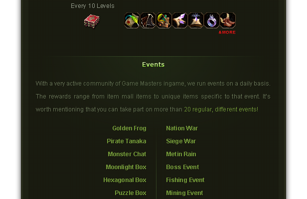 [ Dead Download Link ] Old WoM2 Presentation [ We Need You ...