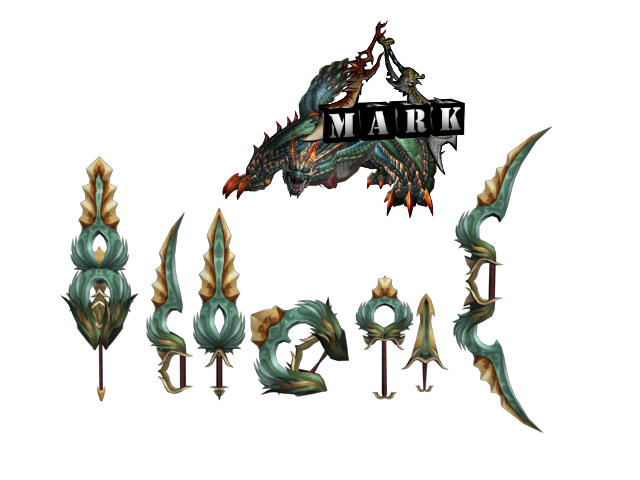 Mystic Weapons Set - Weapons - Metin2Dev | M2Dev