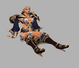 Sitting Animation - Inclassable - Metin2Dev | M2Dev