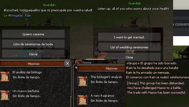 Official Client Locale String[REVERSED] - Page 2 - Features & Metin2 ...