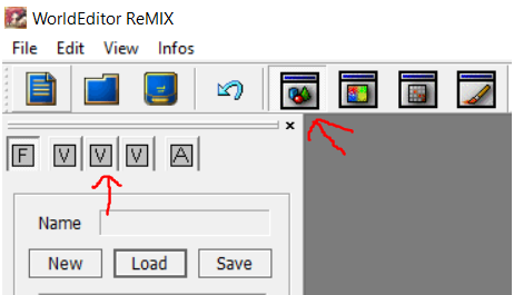 World Editor Problems - Community Support - Questions & Answers - Metin2Dev | M2Dev