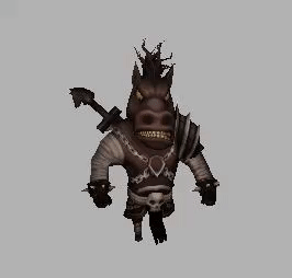 Mark - Mini Horse - Familiers - Metin2Dev | M2Dev