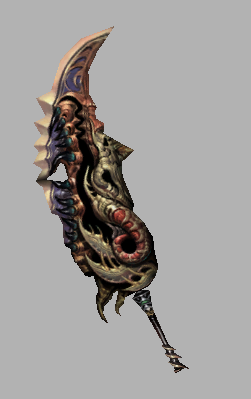 Devil Eye Set - Armes - Metin2Dev | M2Dev