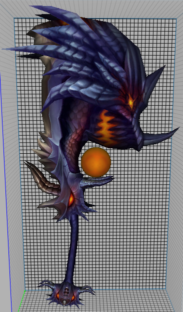 Devils Set - DZekon Studio - Armes - Metin2Dev | M2Dev