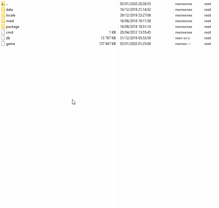 Vote for the best locale file structure - Community Support - Questions ...