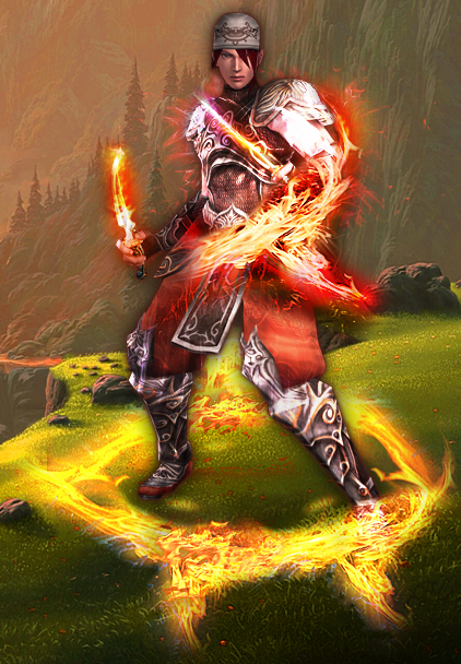 Render Manipulation - Showcase - Metin2Dev | M2Dev