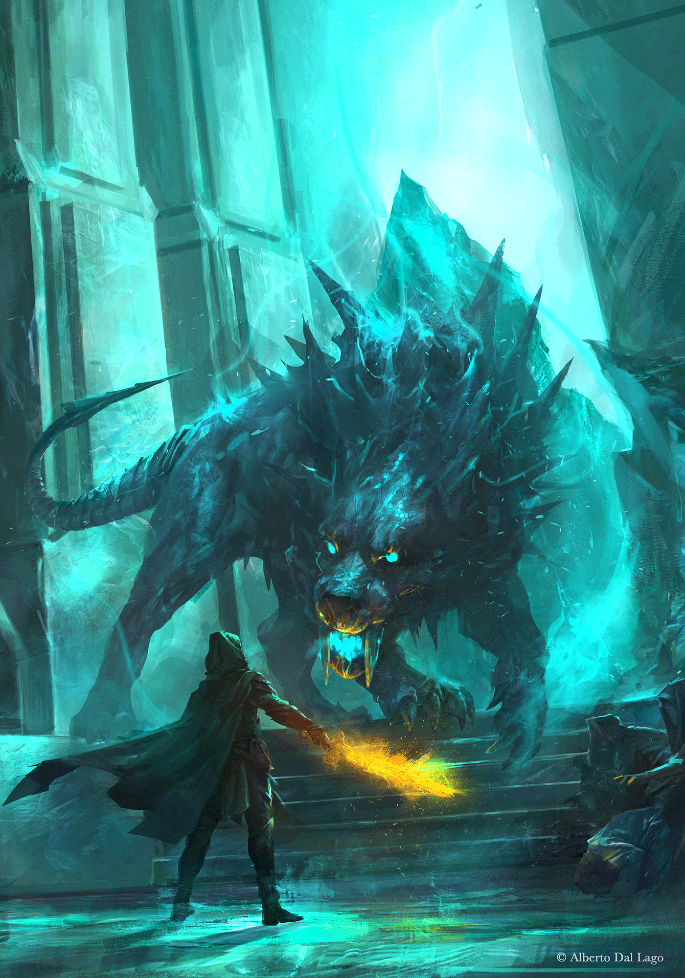 Shadow devil tower. - Showcase - Metin2Dev | M2Dev