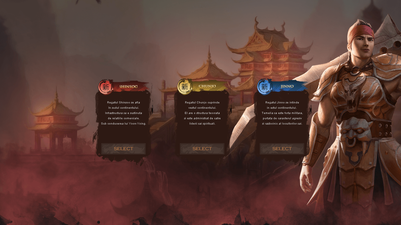 Jackwork Interface - Interfaces - Metin2Dev | M2Dev