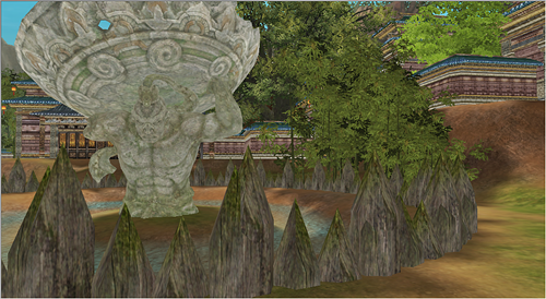 [Preview] Edit map1 - Showcase - Metin2Dev | M2Dev