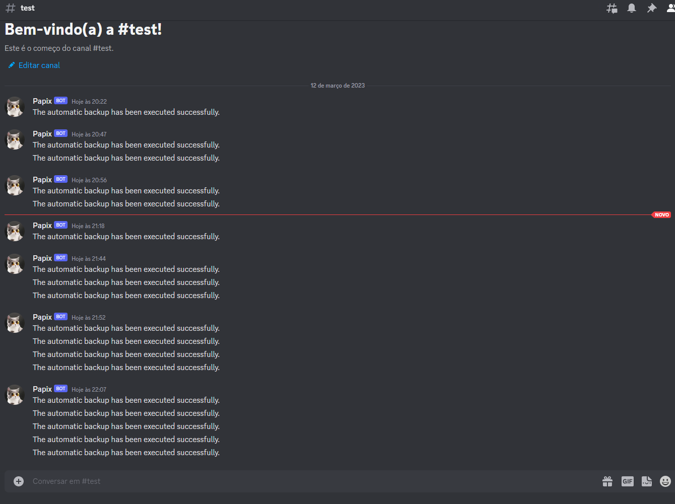 Advanced Automatic Backup (SF+DB)(Local+Remote) - Operating Systems ...