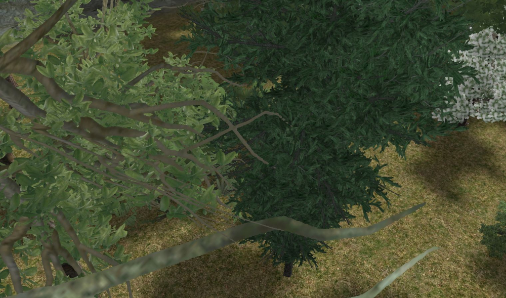 Enemy Total War Trees - Objects - Metin2Dev | M2Dev
