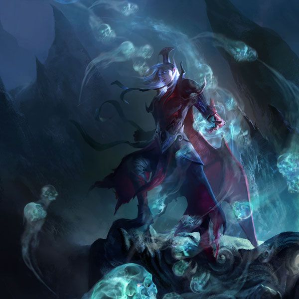 Shadow devil tower. - Showcase - Metin2Dev | M2Dev