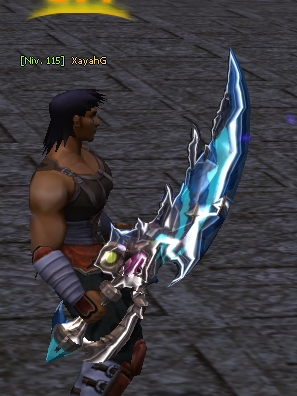 Weapons X7 - Weapons - Metin2Dev | M2Dev