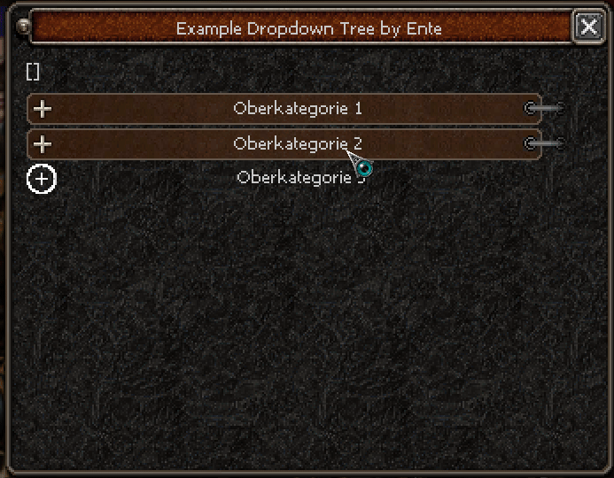 Ente's Python Examples - Features & Metin2 Systems - Metin2Dev | M2Dev