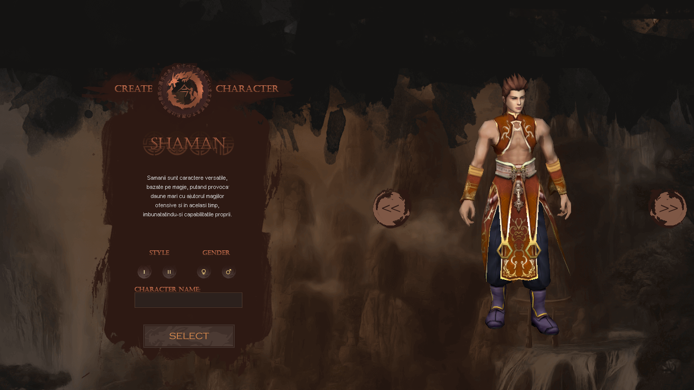 Jackwork Interface - Interfaces - Metin2Dev | M2Dev