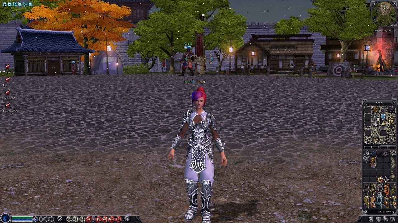 Lv.9 Armor Retexture Sets - 2D Graphics - Metin2Dev | M2Dev