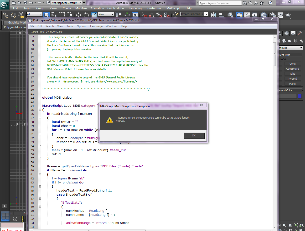 MDE Tool - Tools & Programs - Metin2Dev | M2Dev