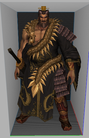 NPC X50 - PNJs - Metin2Dev | M2Dev