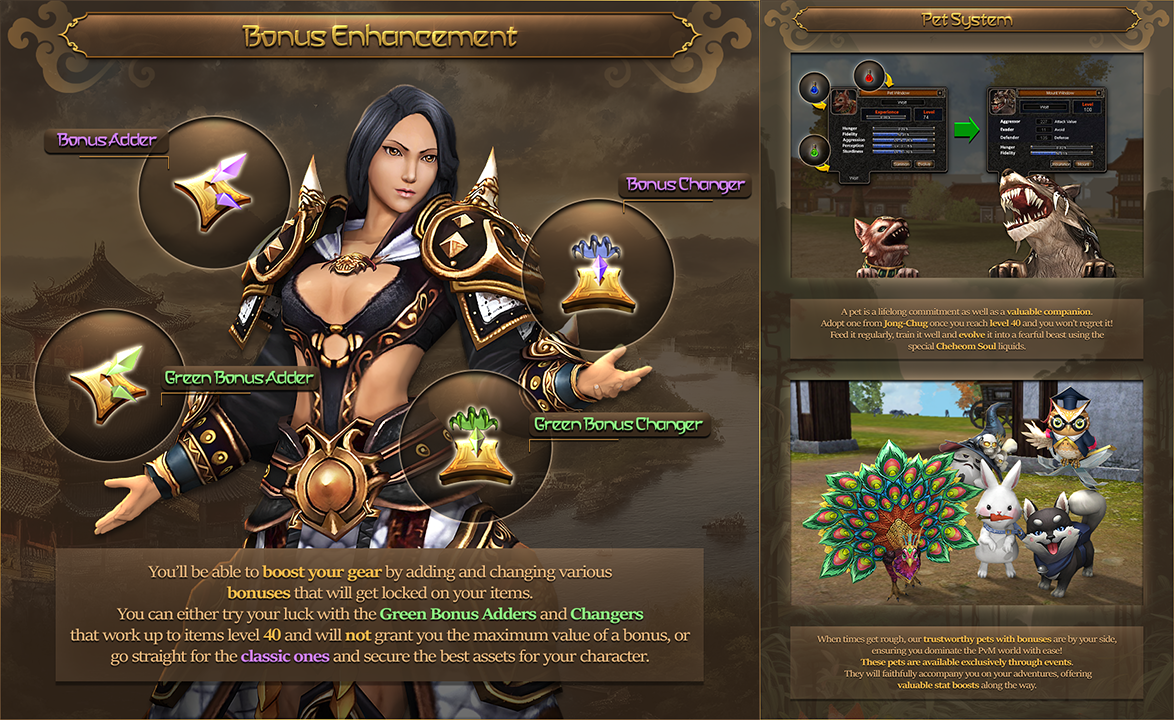 Seria's Graphics Showcase - Showcase - Metin2Dev | M2Dev