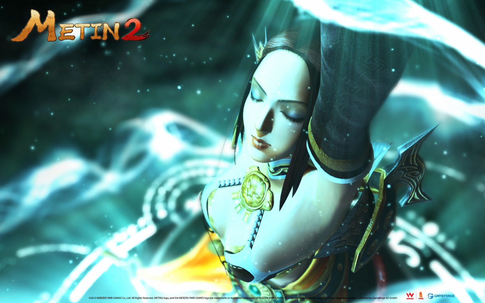 12 Wallpapers - Graphismes 2D - Metin2Dev | M2Dev