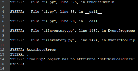 Cheque / Won System - Features & Metin2 Systems - Metin2Dev | M2Dev