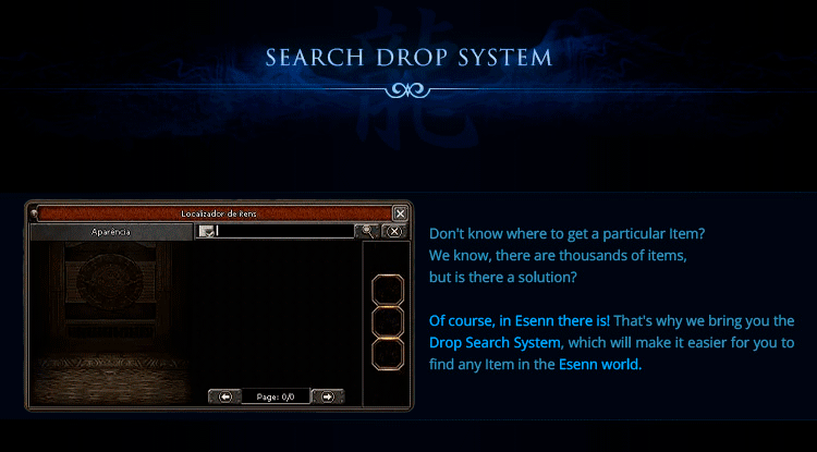 Esenn2 - International PVM 04.02.2022 - Private Servers Archive - Metin2Dev | M2Dev