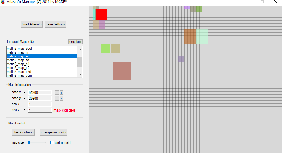 Strange client side atlasinfo.txt loading problem - Community Support - Questions & Answers ...