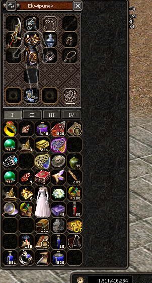 Expanded Money Taskbar - Page 4 - Features & Metin2 Systems - Metin2Dev | M2Dev